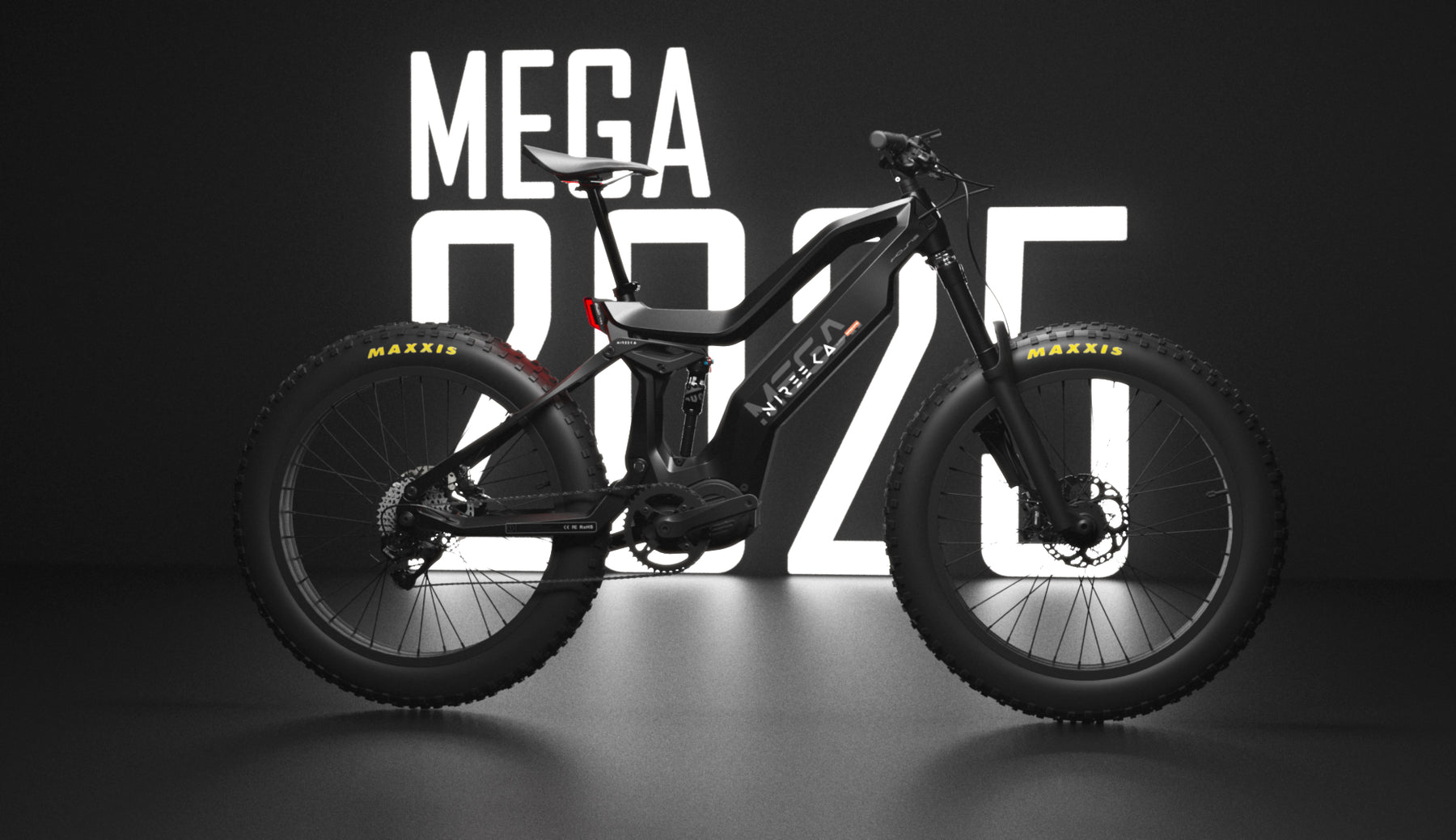 Nireeka E-Bikes: Fastest Ebikes | Free Delivery