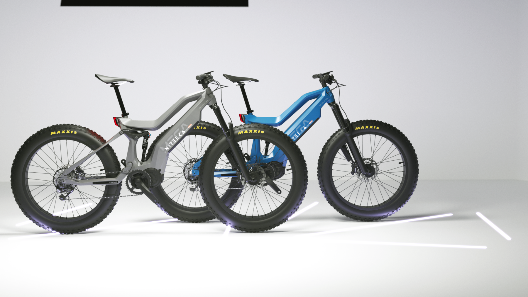 Mega 2025 Landing – Nireeka