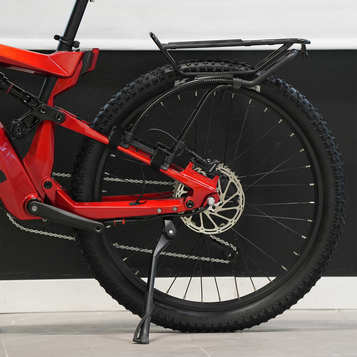 Topeak Rear Rack TETRARACK M2L – Nireeka